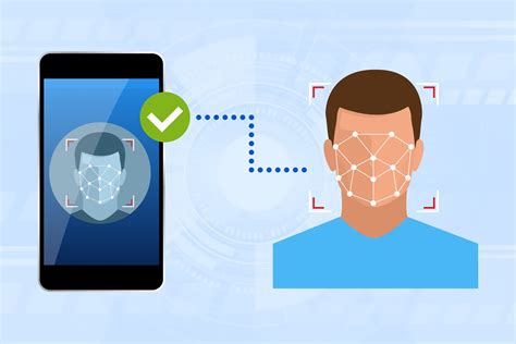 Face Recognition The Emerging Tech Of Biometrics Deeplobe