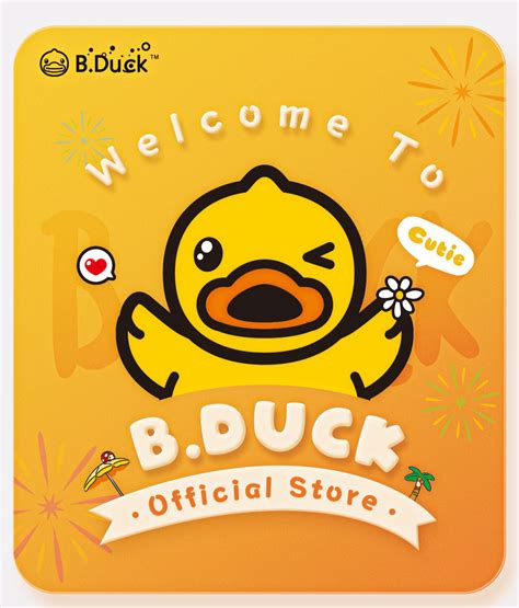 สั่งซื้อสินค้าออนไลน์จาก B Duck Official Store Shopee Thailand