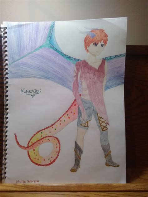 Kinkajou Wings Of Fire Human Au Wings Of Fire Human Wings Wings Of