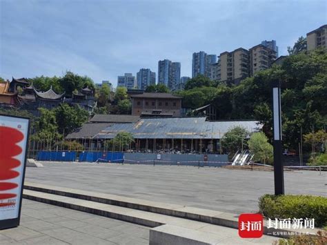 重慶飆42度高溫 完工2年紀念館屋頂整片直接熱塌 ETtoday大陸新聞 ETtoday新聞雲