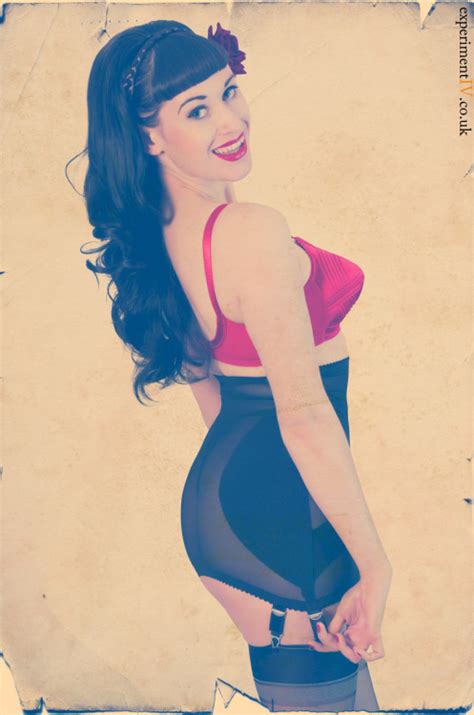 Terry Higgins Pinup Girl Xxx Porn