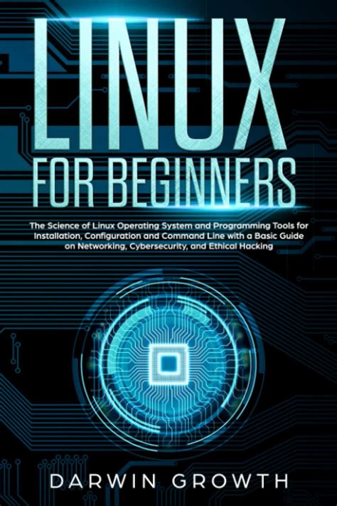 linux for beginners the basics of kali linux operating system