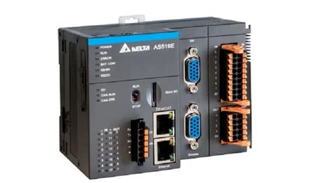 Delta PLC Programmable Logic Controller United Control Engineers India Pvt Ltd