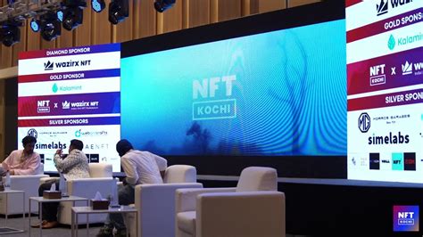 Bejoy Mohan On Linkedin Nftkochi 2021