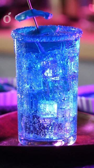 Kiwilimón On Instagram Azulito Receta 👇 Porciones 2 Ingredientes