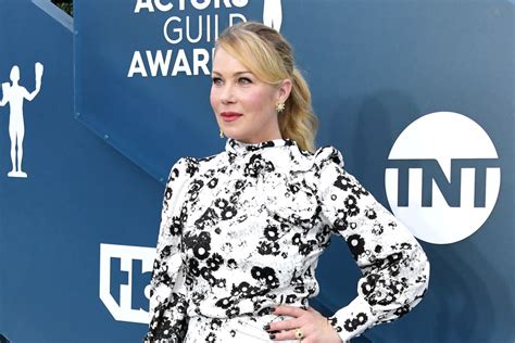 Christina Applegate | Page Six