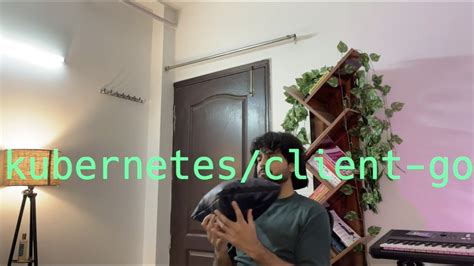 Exploring Kubernetes And Rest Kubernetesclient Gortfs Episode 1 Youtube