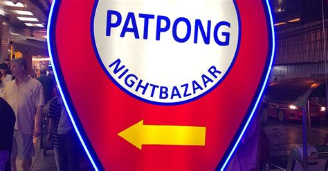 Thailand Sex Tourism Scam How I Survived To Tell This Grim Tale Blog