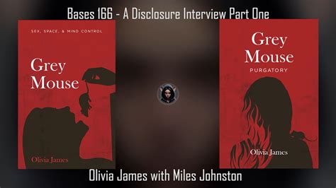 Bases 166 Olivia James Disclosure Bases Tv