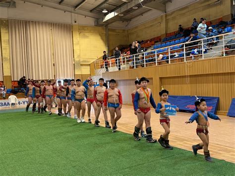 Замын Үүд Замын Үүд сумын Засаг даргын Тамгын газар