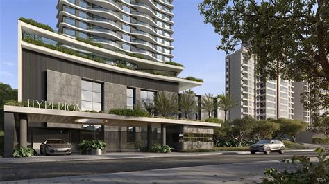 Hyperion Feel On Top Youtube