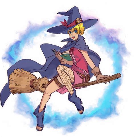 Boruto Crossdressing 11 Halloween Special By Doritoman3185 On Deviantart