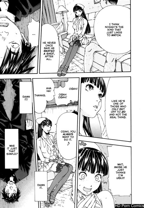 Level C Minus Comic Porn HD Porn Comics