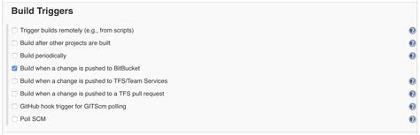 Creating A Continuous Deployment Pipeline With Bitbucket Jenkins And Azure Part 3 Of 3