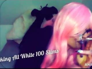 Smoking All White S Slims Xxx Mobile Porno Videos Movies Iporntv Net