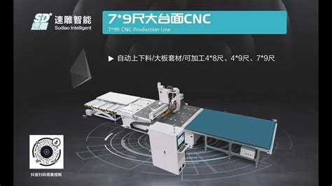 Simple Test With Cnc Nesting Machine With 4x8ft Board Youtube
