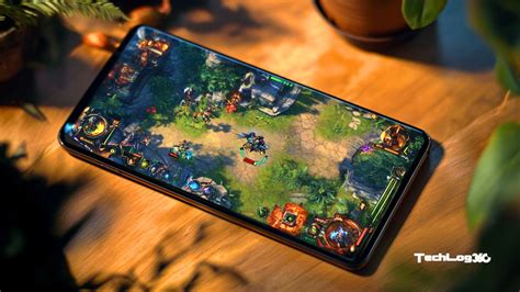 10 Best Open Source Games For Android With Source Code
