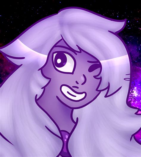Amethyst By Pirakami On DeviantArt