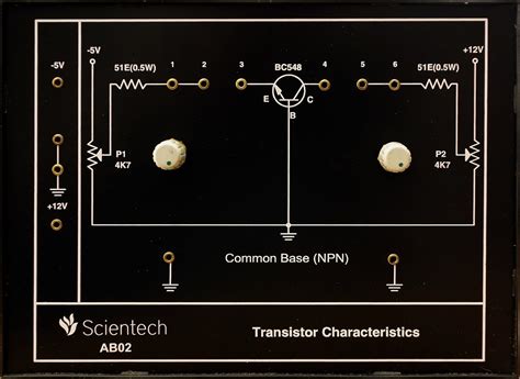 Transistor Characteristics Experiment Viva Questions At Timothy Charles Blog