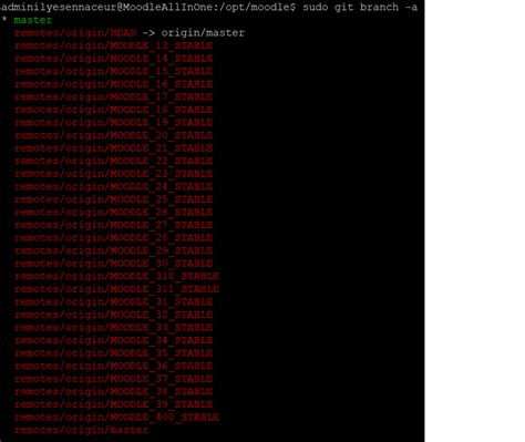 GitHub Ilyesdoingthings Moodle On Microsoft Azure Single Node