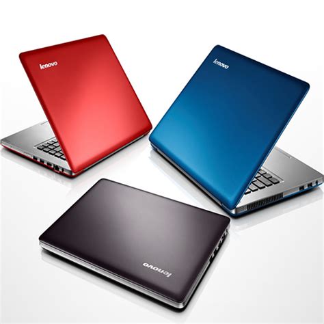 Harga Laptop Lenovo Murah Terbaru