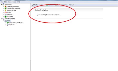 Problems After Upgrading Software Crio Max And Distributed System