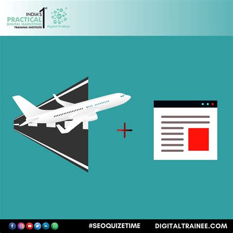 Digital Trainee On Linkedin Digitalquiz Digitalmarketingquiz Quiztime Seoquiz Seo