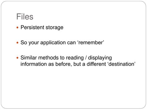 Ppt File Input Output Powerpoint Presentation Free Download Id