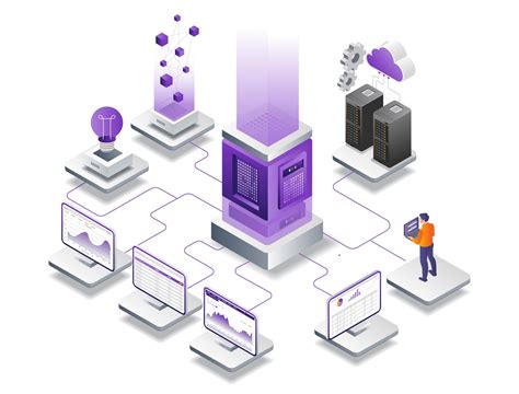 Microservices Architecture The Future Of Scalable Web Solutions Hire