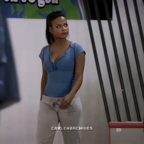 Best 13 Cody Longo And Christina Milian In Bring It On Fight To The
