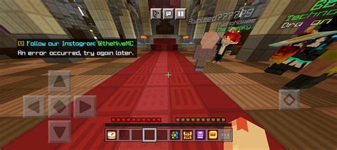 Hive Discord Server Error Archived Ideas The Hive Forums