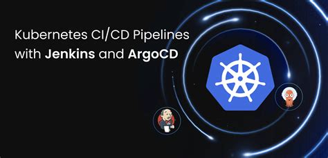 Kubernetes Cicd Pipelines With Jenkins And Argocd Devtron