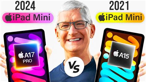 Ipad Mini A Pro Vs Ipad Mini A Spec Showdown Geeky Gadgets