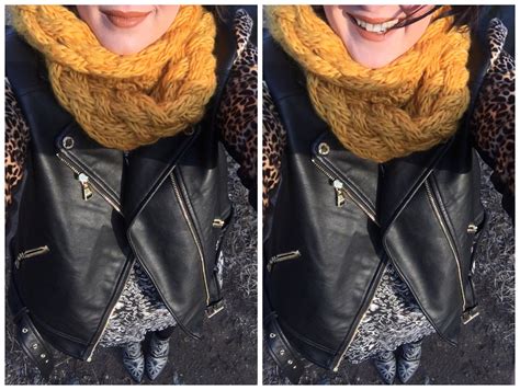 Behind The Leopard Glasses 6 Years Behind The Leopard Glasses