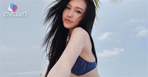 Cành Vàng Lá Ngọc Thủ Đô Có Vòng Eo Thắt Nút Cổ Chai Hễ Diện Bikini Là