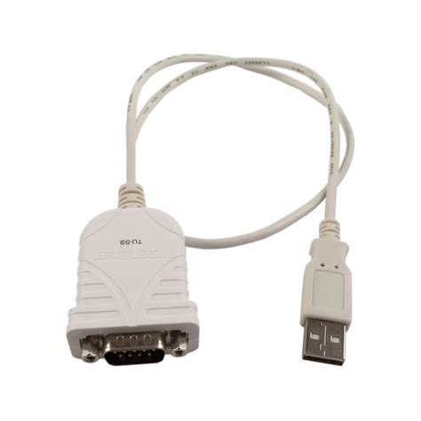 Usb To Serial Adapter