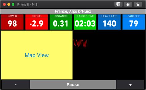 ios stackview layout side by side and on top of each other like zstack