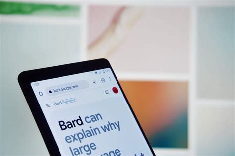 The Next Generation Of Language Models Google Bard