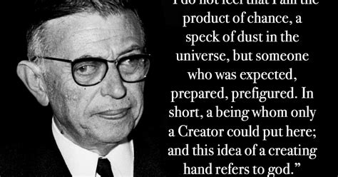 Sartres Atheist Existentialism And After