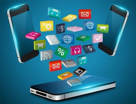 Key Benefits Of Mobile Application Development