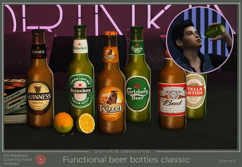 Functional Beer In Bottles Artofit Functional Beer In Bottles Artofit