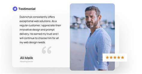 Viacheslav Dubinchuk On Linkedin Do You Want To Hear What Customers