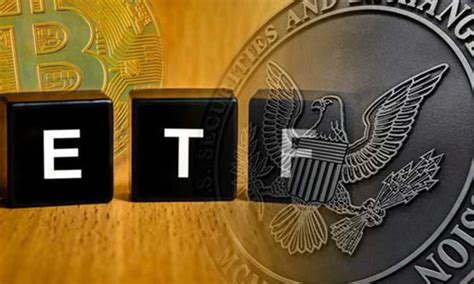 Bitcoin Etf может быть отложен после одобрения Sec