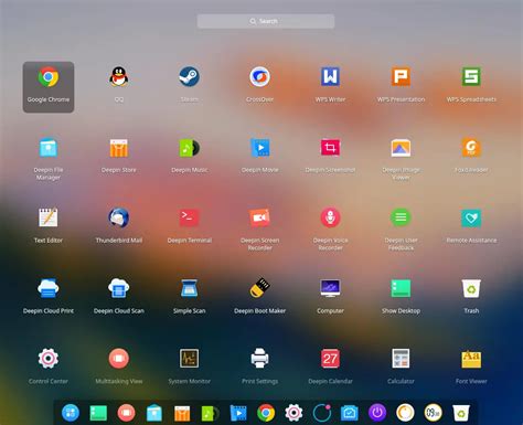 Install Deepin Desktop Environment On Ubuntu Technology News Information Jobs