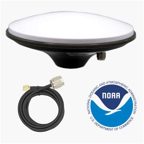 Calibrated Survey Gnss Multiband Antenna Ip67 Ardusimple