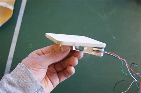 Iot Weighing Scale 12 Steps With Pictures Instructables