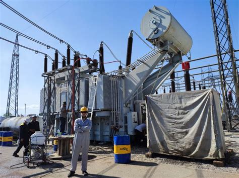 Hossein Karimi On Linkedin Project Teamwork Electrical Electricalengineering Protection