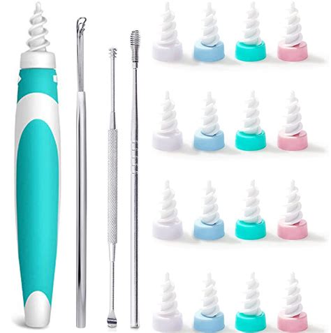Ear Wax Removal Kit