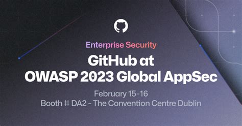 security github resources