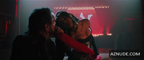 Abigail Spencer Nude Aznude